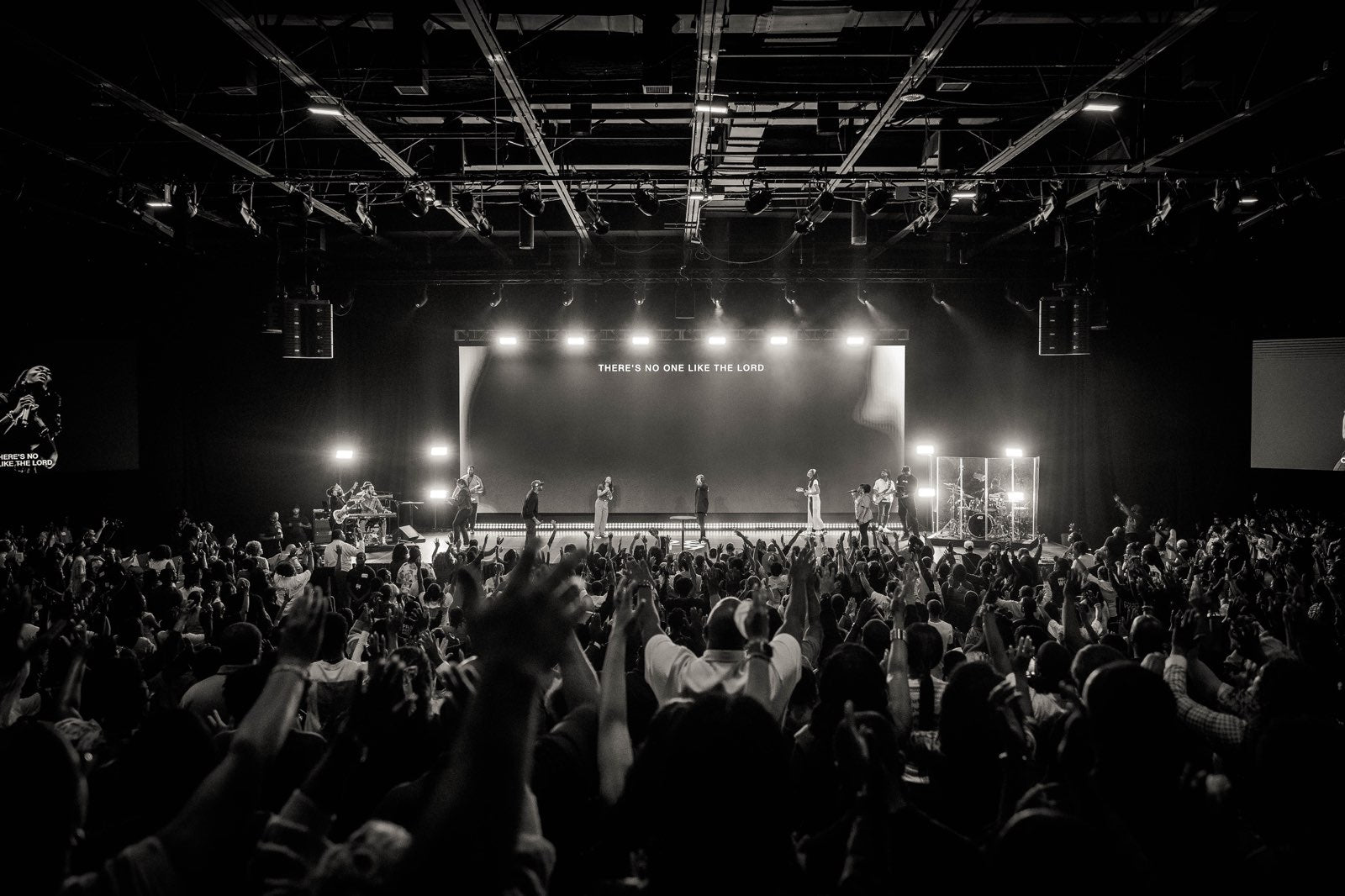 2819 Greenbriar Experience 10.11.25 – Access 2819 Merch